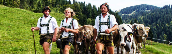 Black Forest Festival – The German Village Shop Hahndorf