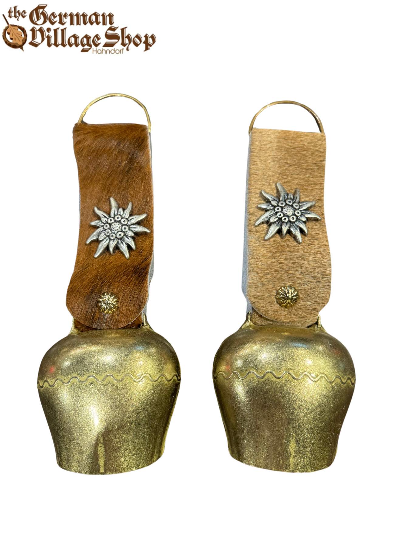 Alpine Cow Bells – The German Village Shop Hahndorf