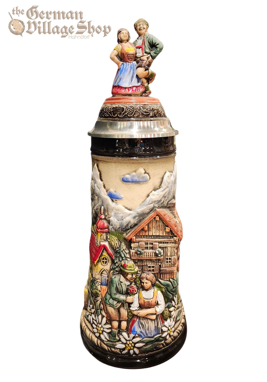 German Beer Steins | For SALE in Australia (Hahndorf S.A) – The German ...