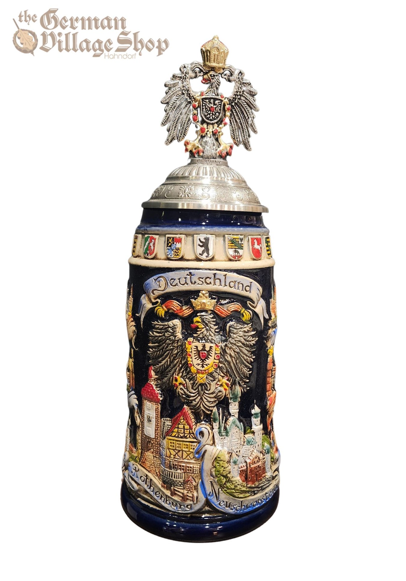German Beer Steins | For SALE in Australia (Hahndorf S.A) – The German ...