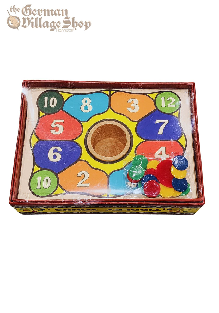 Tiddlywinks – The German Village Shop Hahndorf