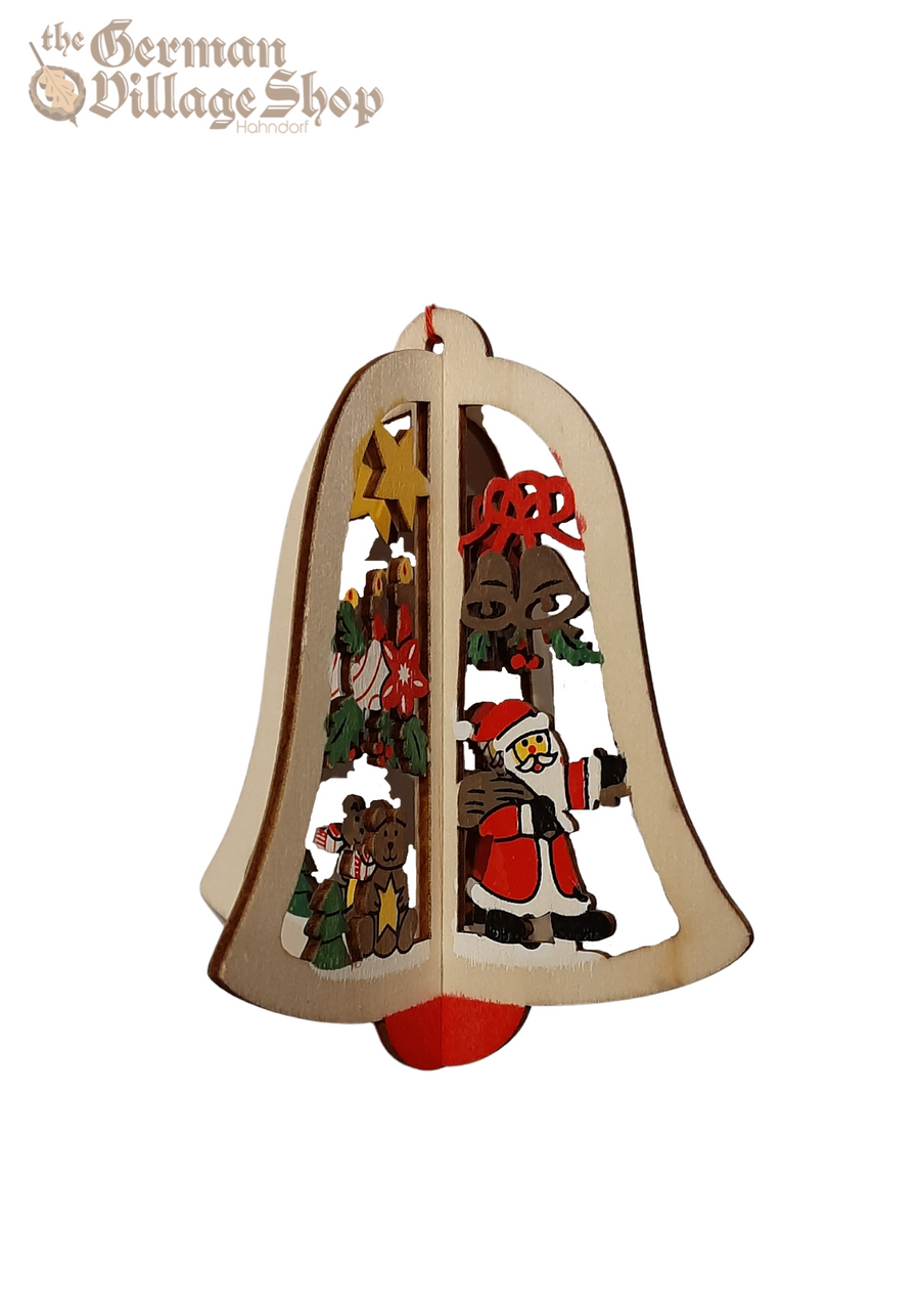 Christmas Trees & Decorations (Tannenbaum) – The German Village Shop ...