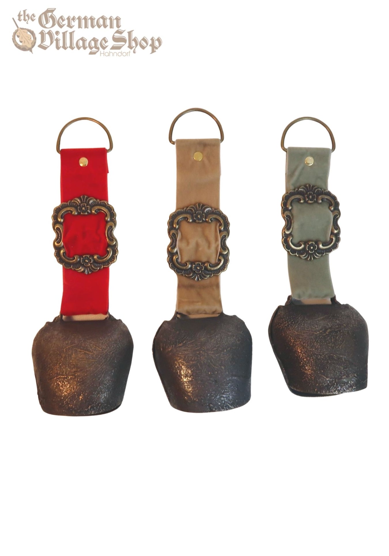 Alpine Cow Bells – The German Village Shop Hahndorf