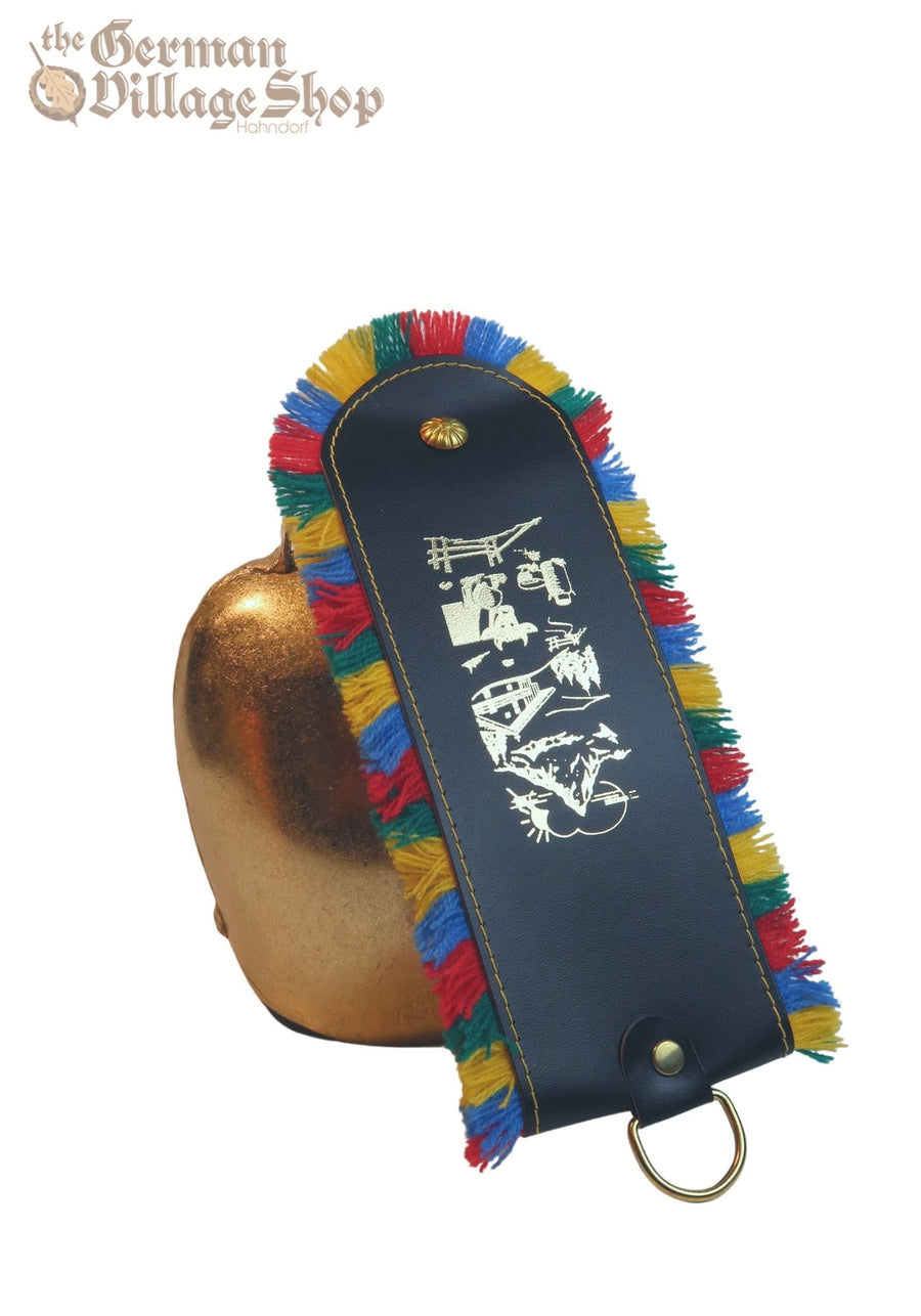 Alpine Cow Bells – The German Village Shop Hahndorf