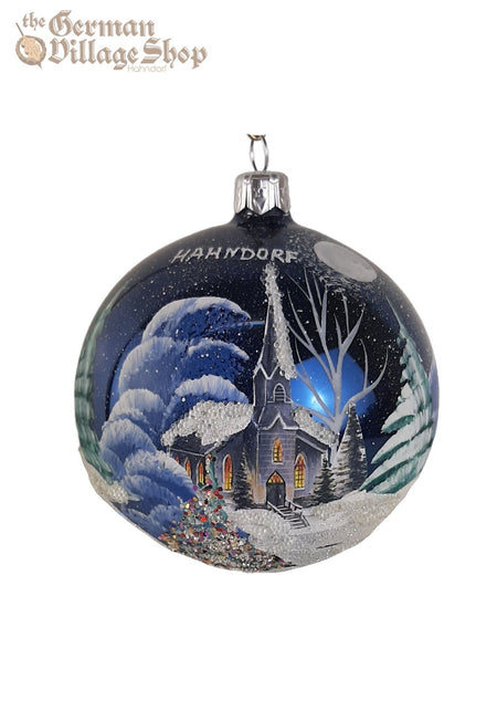 Glass Baubles – The German Village Shop Hahndorf
