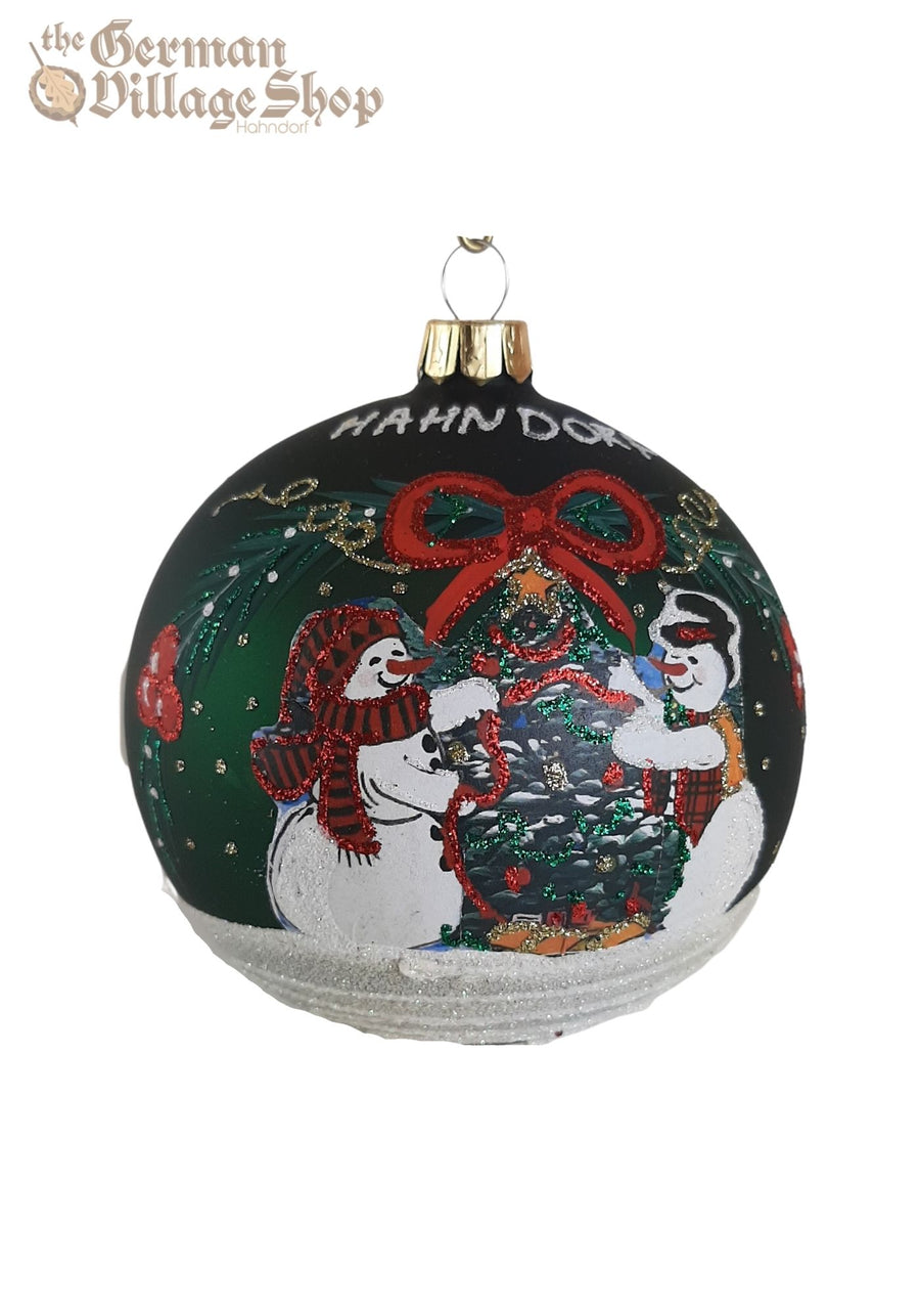 Glass Baubles – The German Village Shop Hahndorf