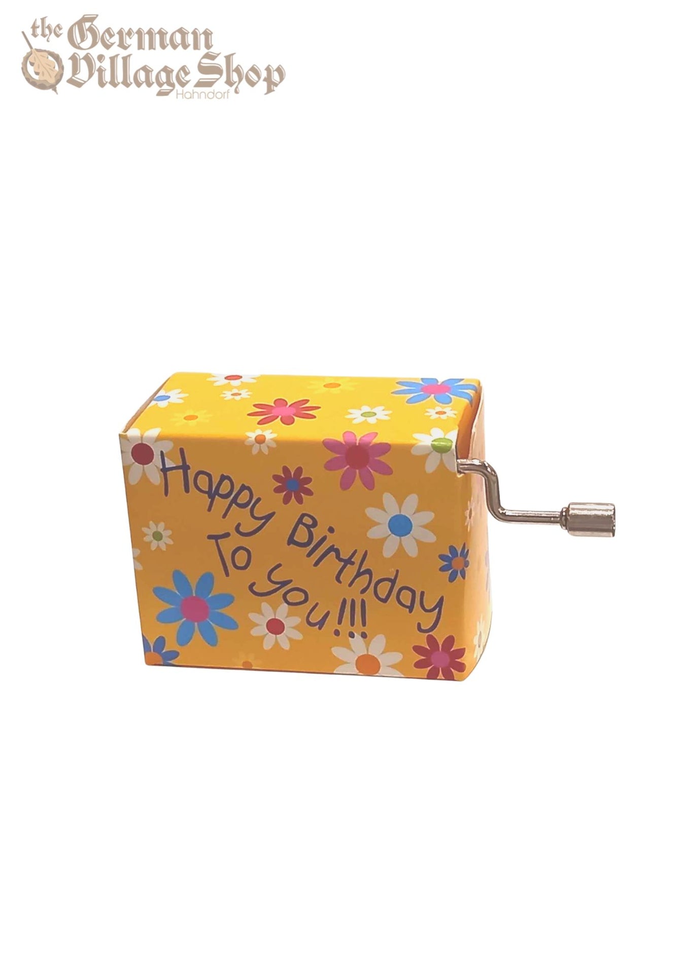 Music Boxes – The German Village Shop Hahndorf