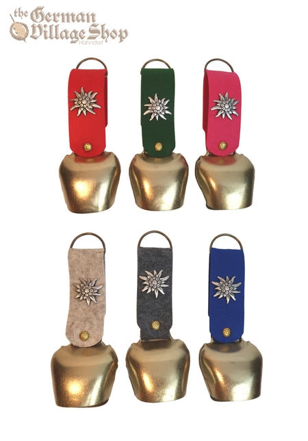 Alpine Cow Bells – The German Village Shop Hahndorf