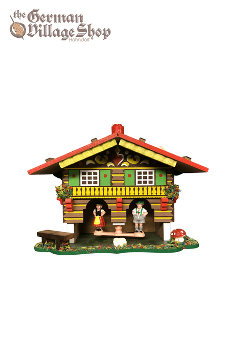 Weather Houses | Made in Germany – The German Village Shop Hahndorf