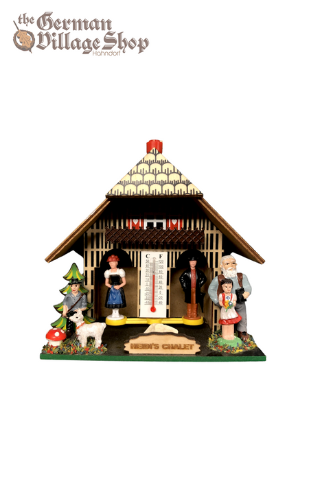 Weather Houses | Made in Germany – The German Village Shop Hahndorf