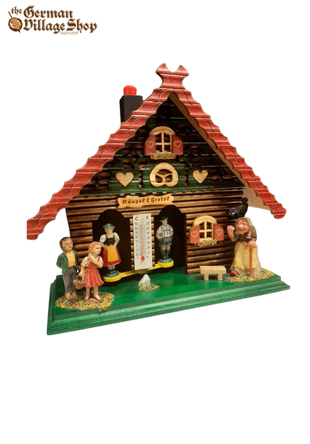 Weather Houses | Made in Germany – The German Village Shop Hahndorf