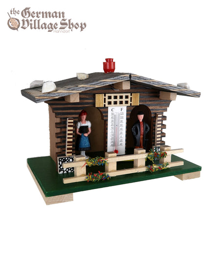 Weather Houses | Made in Germany – The German Village Shop Hahndorf