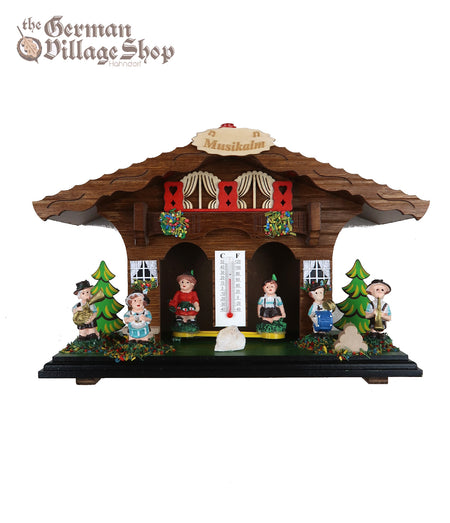 Weather Houses | Made in Germany – The German Village Shop Hahndorf