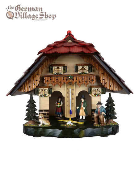 Weather Houses | Made in Germany – The German Village Shop Hahndorf