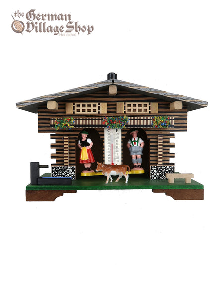 Weather Houses | Made in Germany – The German Village Shop Hahndorf