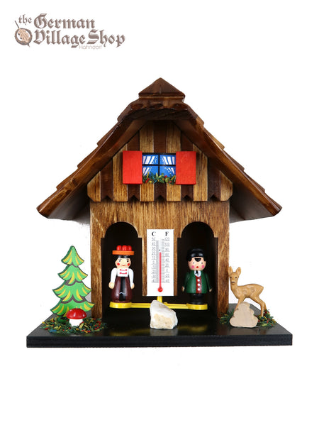 Weather Houses | Made in Germany – Page 2 – The German Village Shop ...