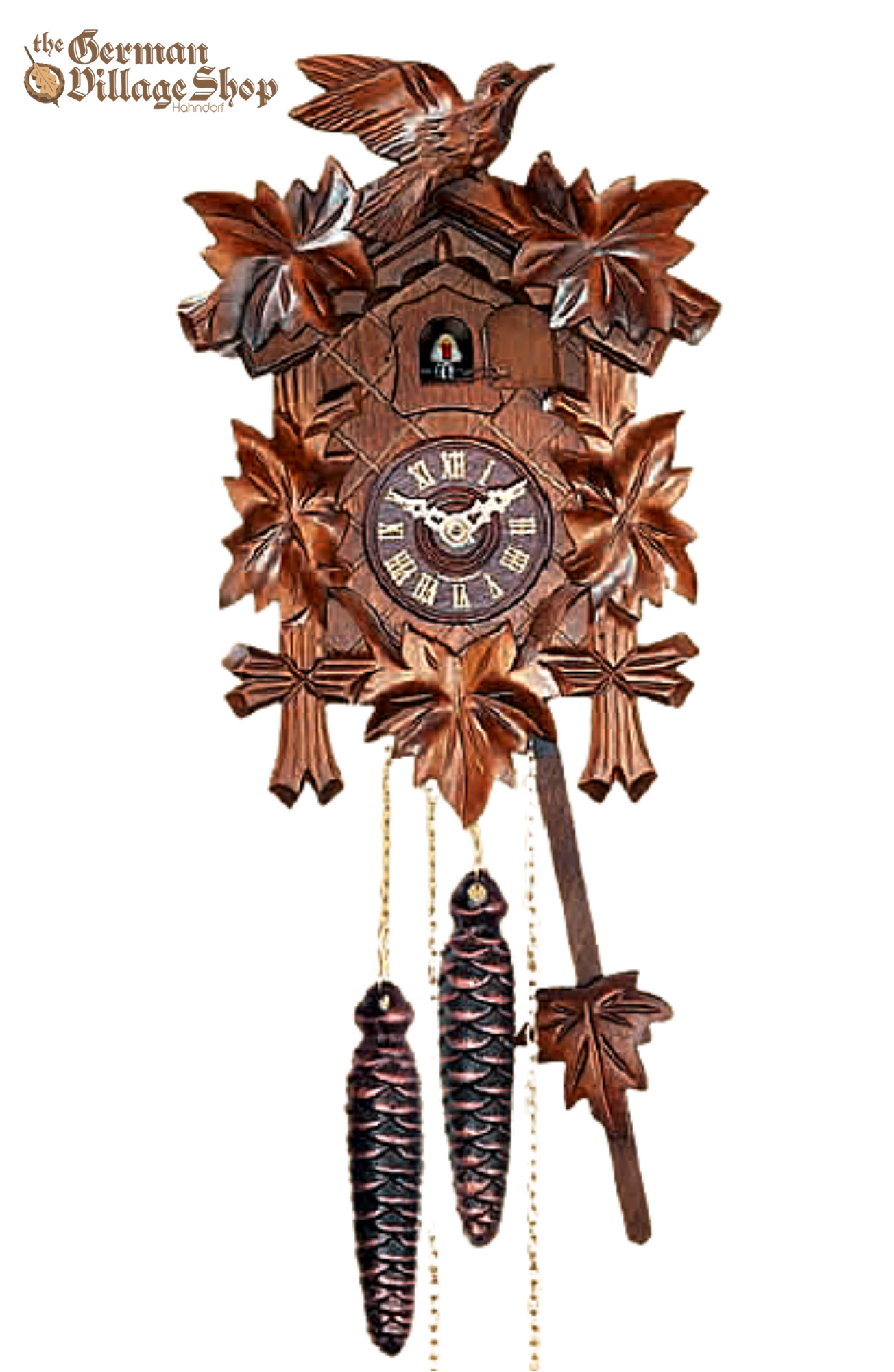 German Black Forest Cuckoo Clocks | For Sale in Australia – The German ...
