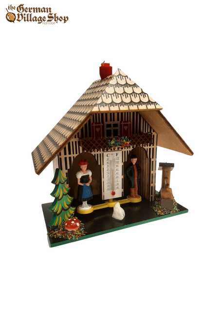 Weather Houses | Made in Germany – The German Village Shop Hahndorf